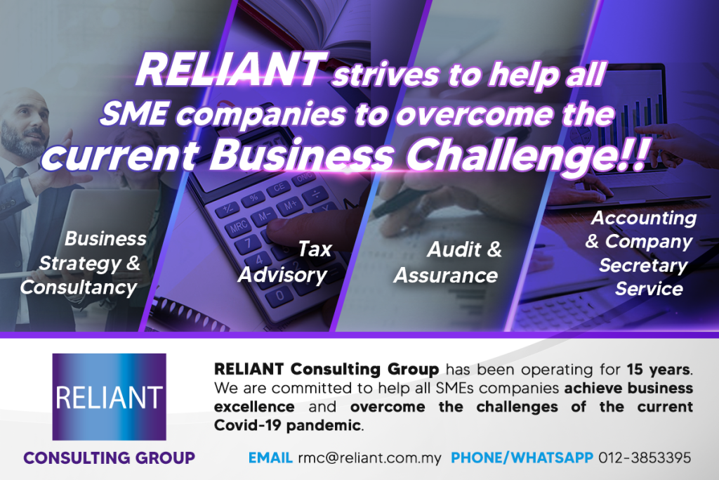 Audit Firm Puchong & KL | Accounting Services Puchong | Kuala Lumpur